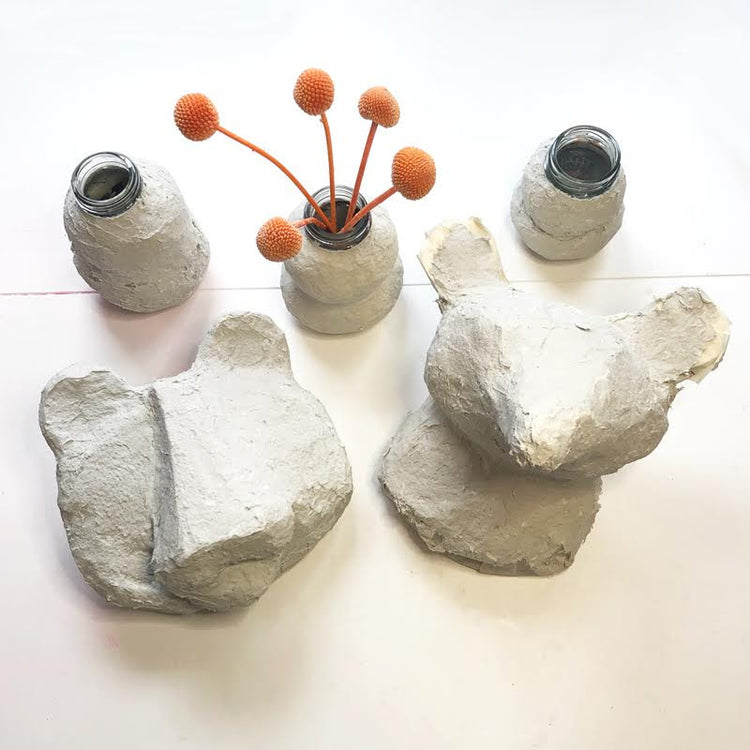 Unibrow Society: illustrated goods united under one brow